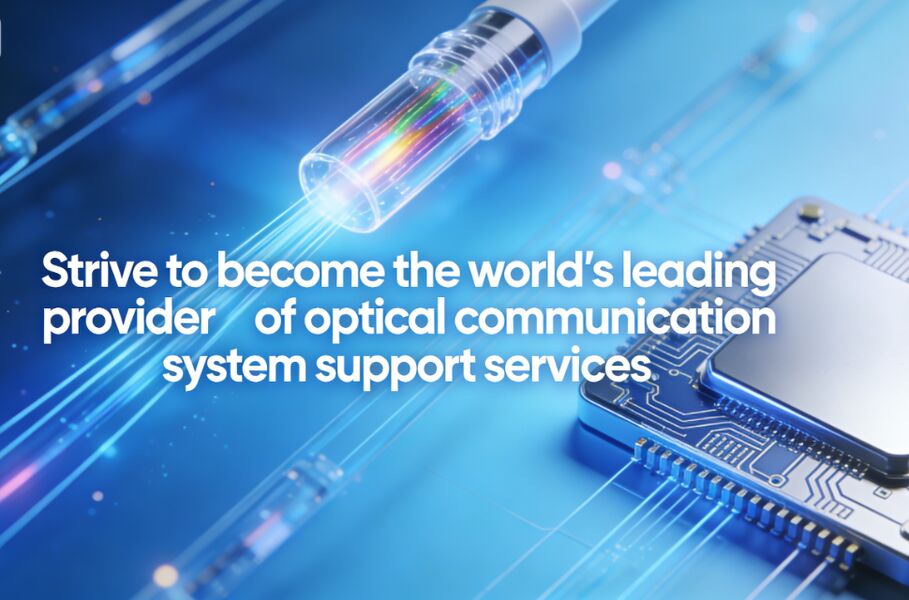 DWDM Device factory - DWDM Module manufacturer from China