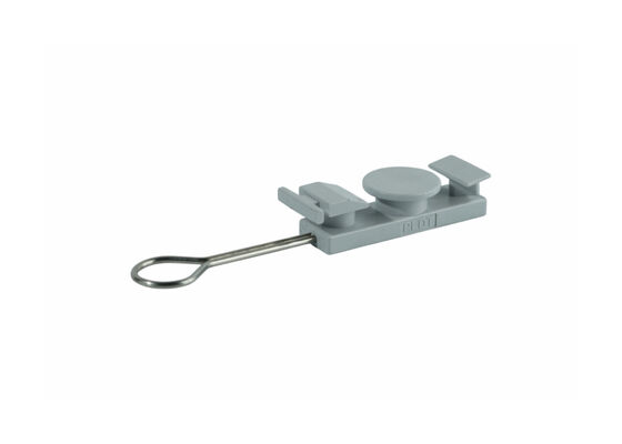 S Type Clamp manufacturer from China